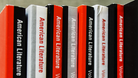 American Literature | Duke University Press