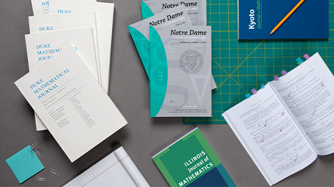 Journals Gateway | Duke University Press